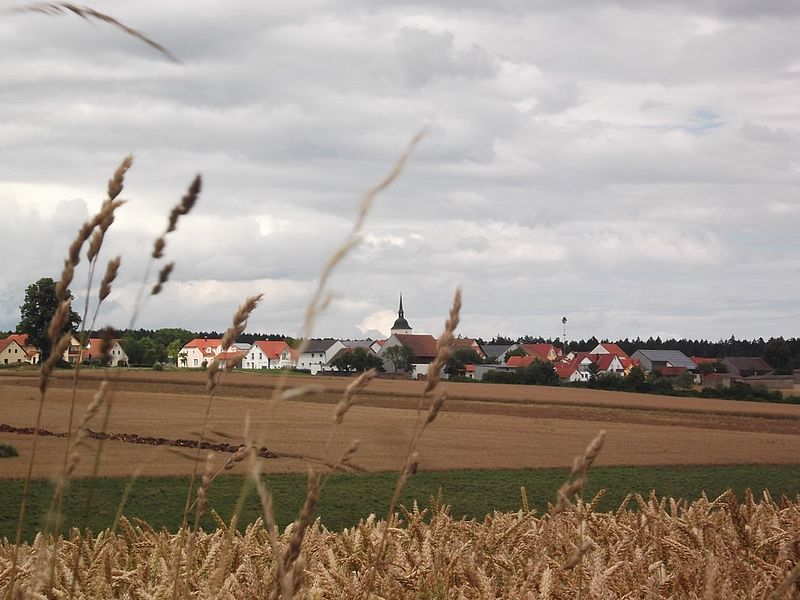 Hotel Schuster: Unsere Region